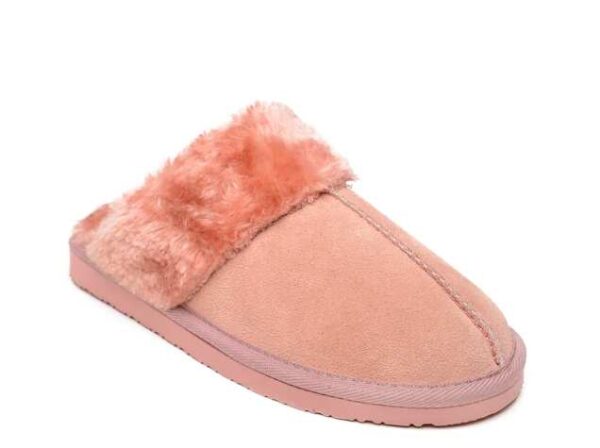 The Top 5 Softest Pink Fluffy Slippers To Feel Like Walking In Cotton ...