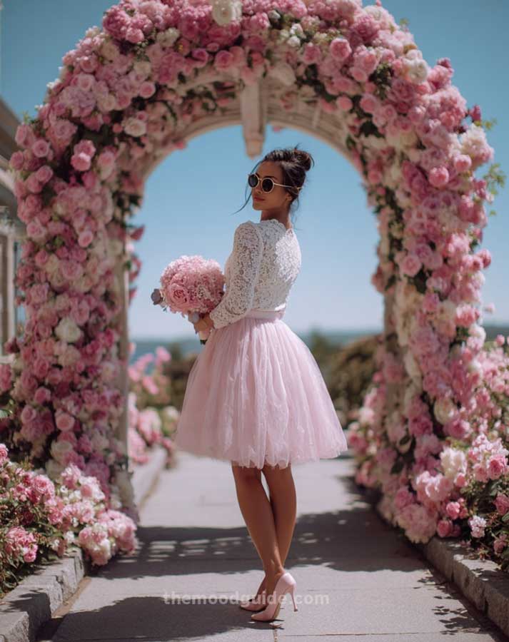 20 Types of Aesthetic Clothing to Discover your Style - The Mood Guide
