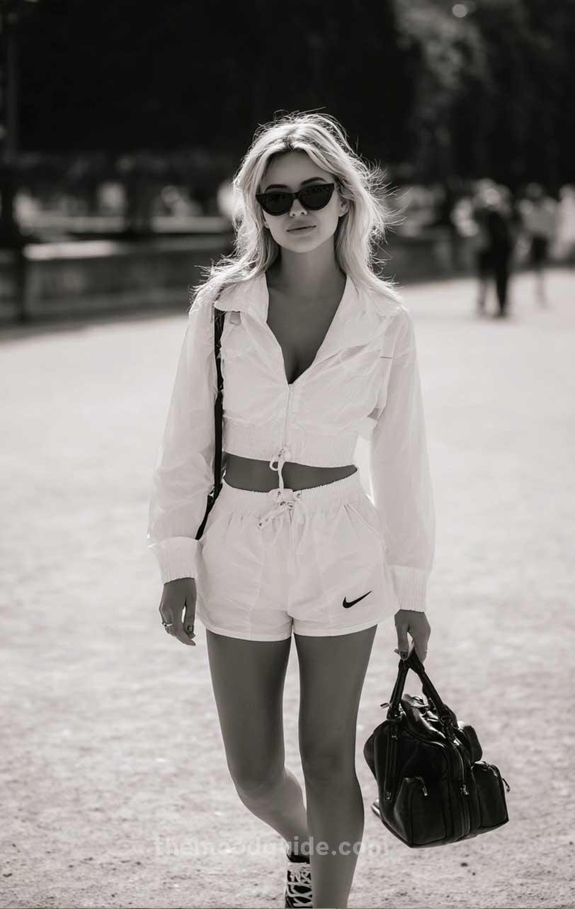 20 Types of Aesthetic Clothing to Discover your Style - The Mood Guide