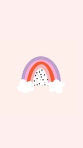 30 Cute Aesthetic Wallpapers For Lovely iPhone Screens - The Mood Guide