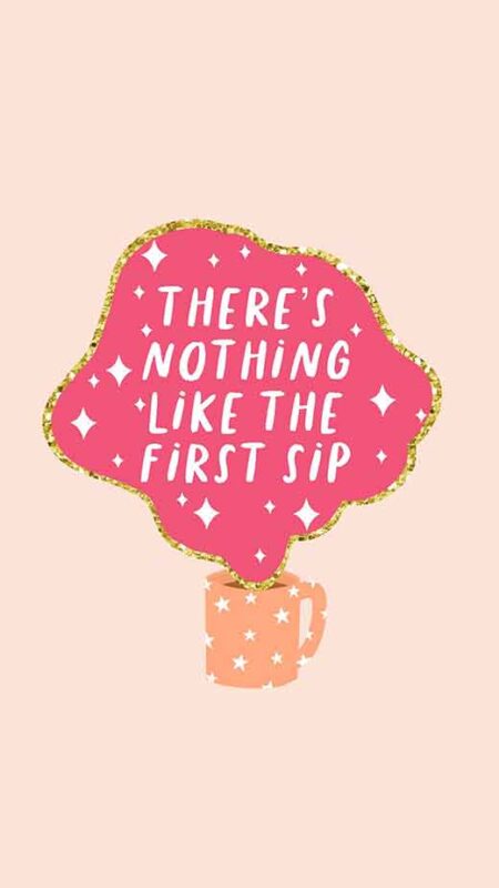 30 Cute Aesthetic Wallpapers For Lovely iPhone Screens - The Mood Guide