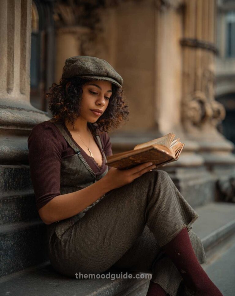 20 Types of Aesthetic Clothing to Discover your Style - The Mood Guide