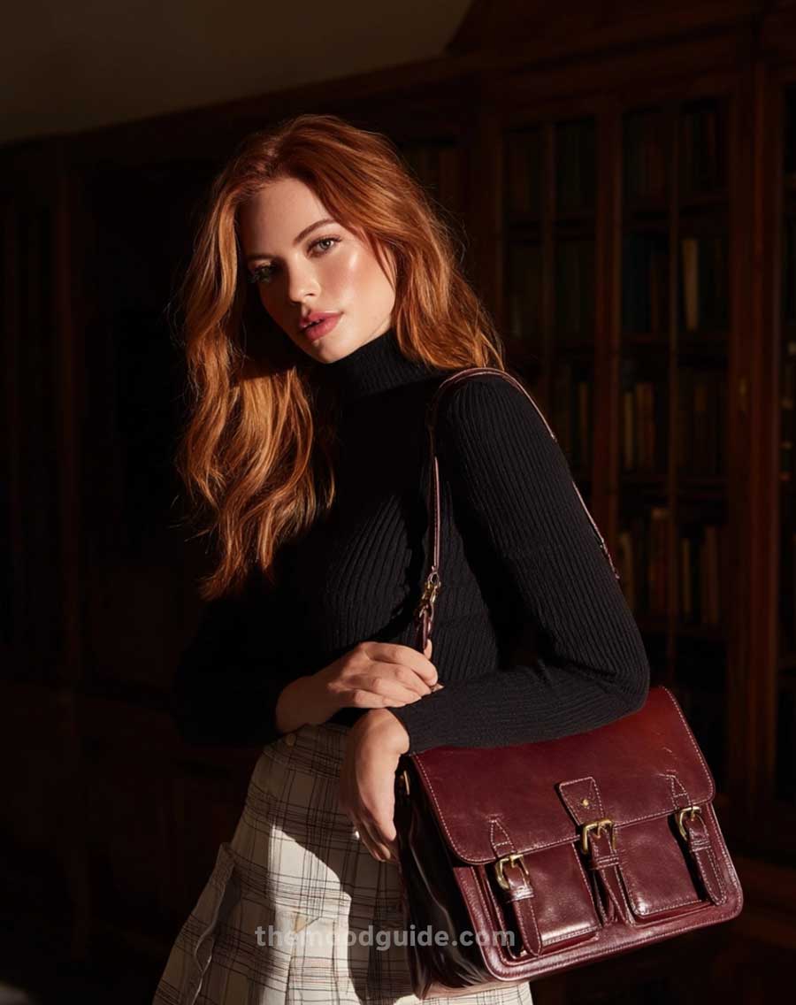 20 Types of Aesthetic Clothing to Discover your Style - The Mood Guide