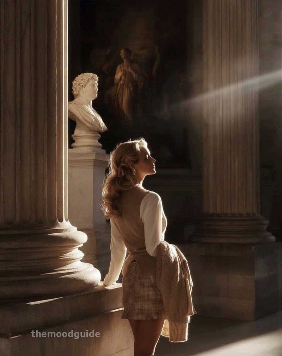 20 Types of Aesthetic Clothing to Discover your Style - The Mood Guide