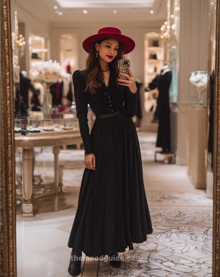 20 Types of Aesthetic Clothing to Discover your Style - The Mood Guide