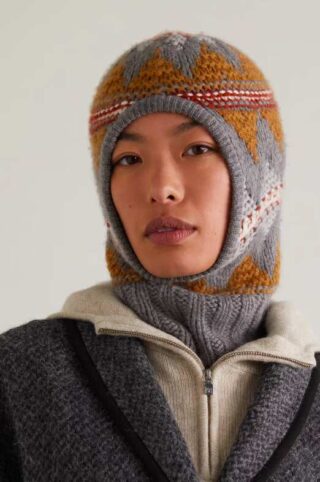 Designer Balaclavas (The Best Winter Accessories To Face Low ...