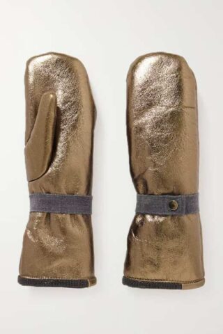 Designer Winter Gloves: The Most Aesthetic Essentials Of The Season ...