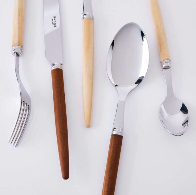 Wood Kitchen Utensils (The Best Tools To Combine Function And Aesthetic)
