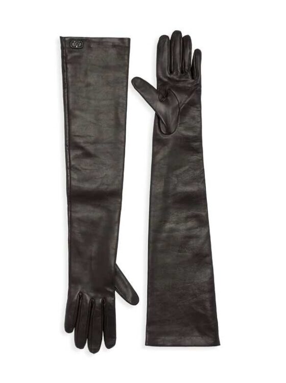 Designer Winter Gloves: The Most Aesthetic Essentials Of The Season