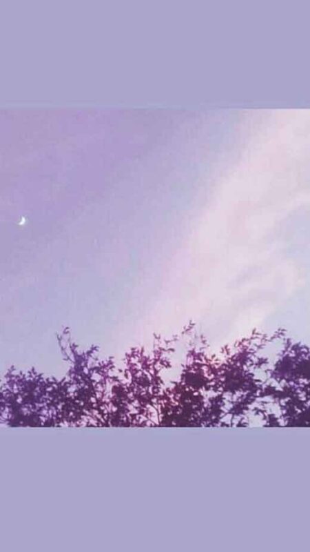 Cute & Aesthetic Cloud Wallpapers for iPhone - The Mood Guide