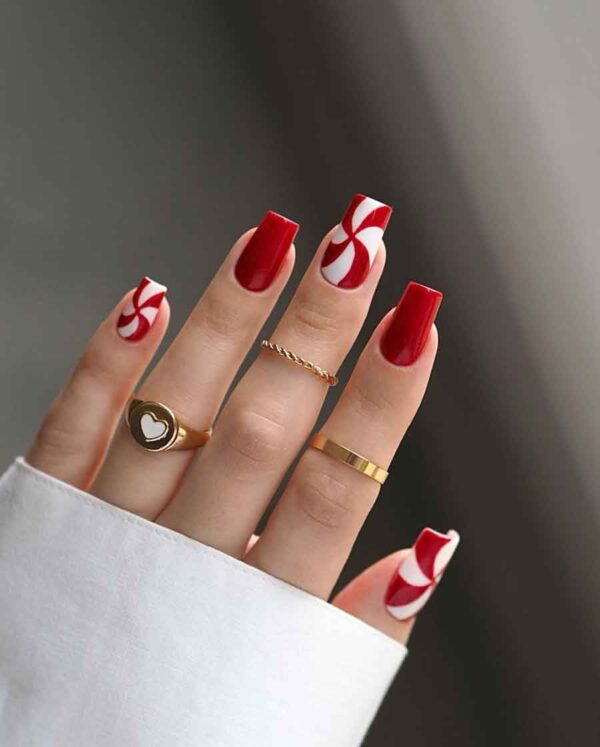 40+ Cutest Nails Ideas & Themes to Try Any Season - The Mood Guide