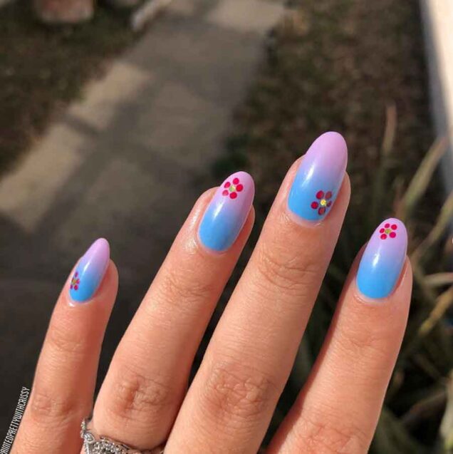40+ Cutest Nails Ideas & Themes to Try Any Season - The Mood Guide