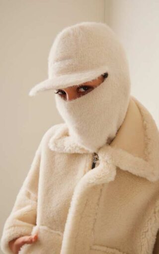 Designer Balaclavas (The Best Winter Accessories To Face Low ...