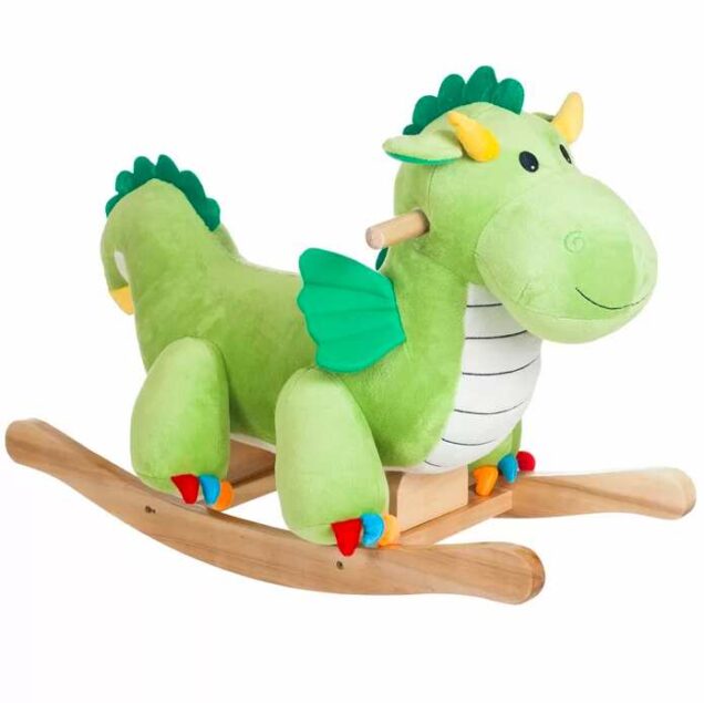 The Best Ride-On Animal Toys (From Horses To Unicorns) - The Mood Guide