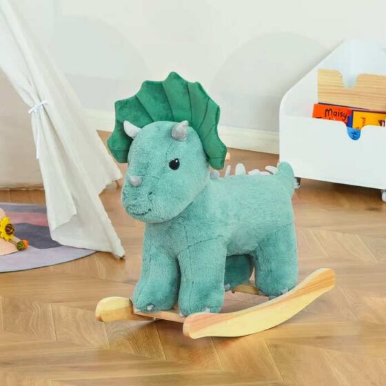 The Best Ride-On Animal Toys (From Horses To Unicorns) - The Mood Guide