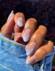 135+ White Nails Designs & Ideas For Your Most Beautiful Mani - The ...