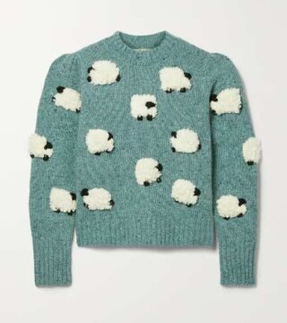 Cottagecore Sweaters (The Most Aesthetic Picks For Your Bucholic ...