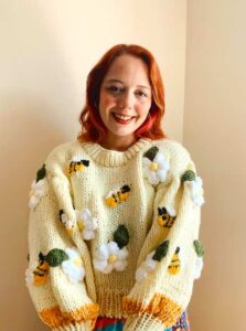 Cottagecore Sweaters (The Most Aesthetic Picks For Your Bucholic ...