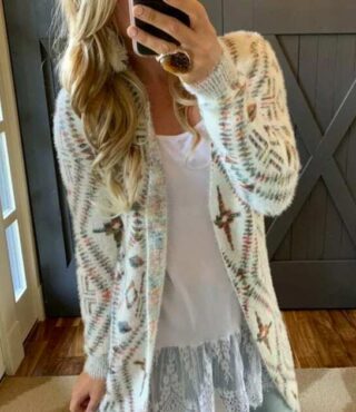 Cottagecore Sweaters (The Most Aesthetic Picks For Your Bucholic ...