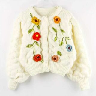 Cottagecore Sweaters (The Most Aesthetic Picks For Your Bucholic ...