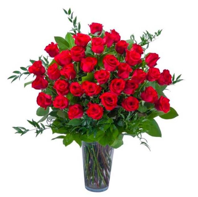 How To Pick The Perfect Flower & Roses Bouquets For Each Aesthetic ...