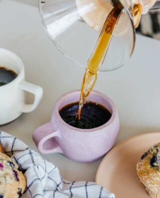 Coffee Aesthetics + The Most Insta-Worthy Coffee Shops Around The World