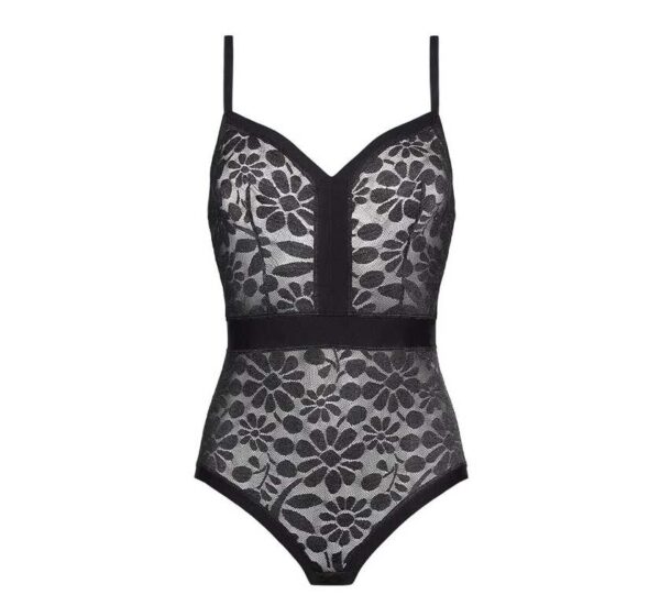 Sexy Lingerie For All Women (Bridal, Plus Size, Hot...) - The Mood Guide