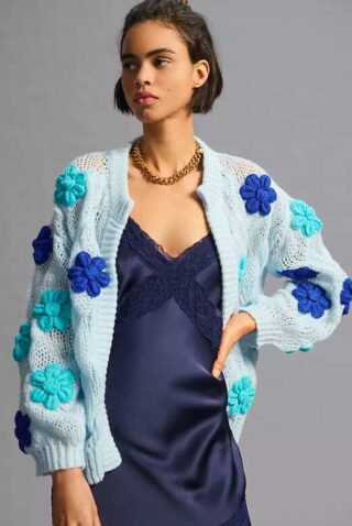 Cottagecore Sweaters (The Most Aesthetic Picks For Your Bucholic ...