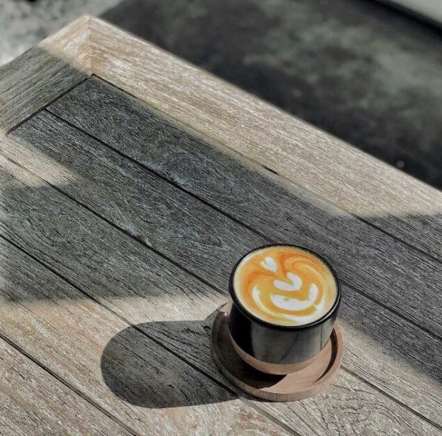 Coffee Aesthetics + The Most Insta-Worthy Coffee Shops Around The World ...