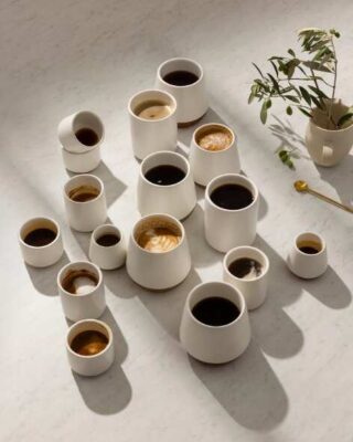 Coffee Aesthetics + The Most Insta-Worthy Coffee Shops Around The World ...