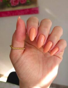 53 Spring Nails Designs That You'll Love - The Mood Guide