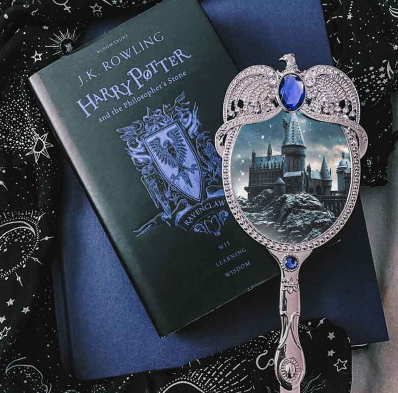 Ravenclaw Aesthetics & Outfits to help you embrace your Wit, Creative ...