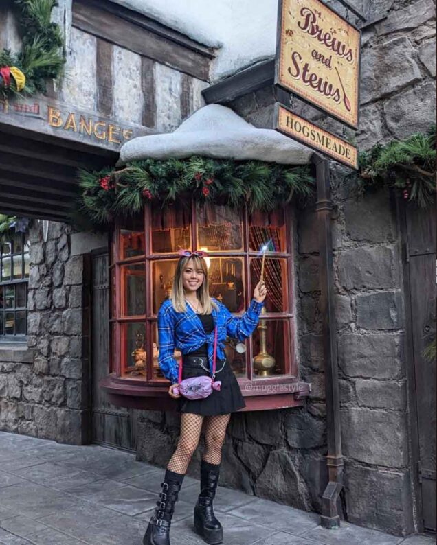 Ravenclaw Aesthetics & Outfits to help you embrace your Wit, Creative ...