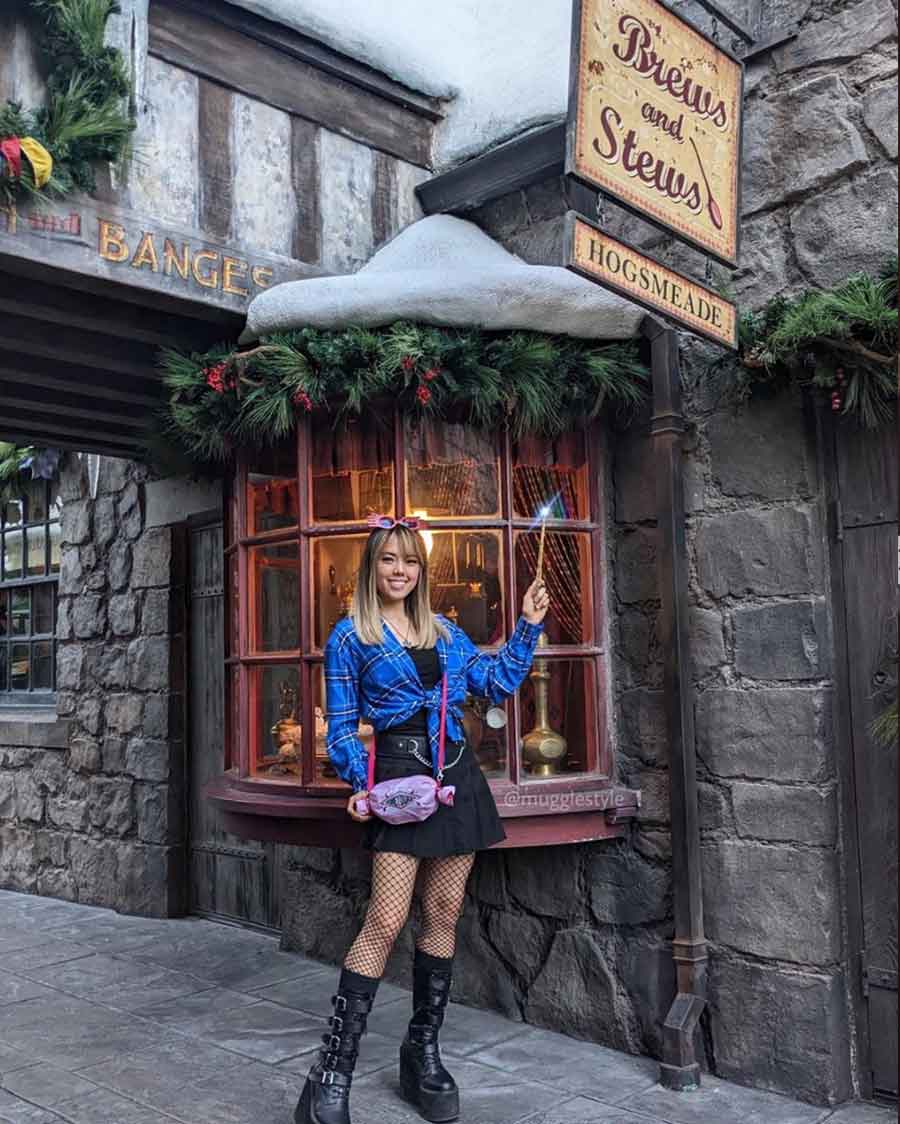 Ravenclaw Aesthetics & Outfits to help you embrace your Wit, Creative ...