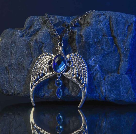 Ravenclaw Aesthetics & Outfits to help you embrace your Wit, Creative ...