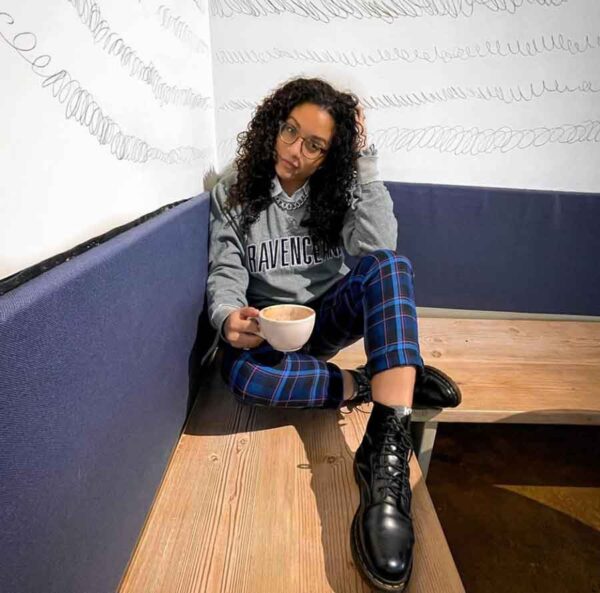 Ravenclaw Aesthetics & Outfits to help you embrace your Wit, Creative ...