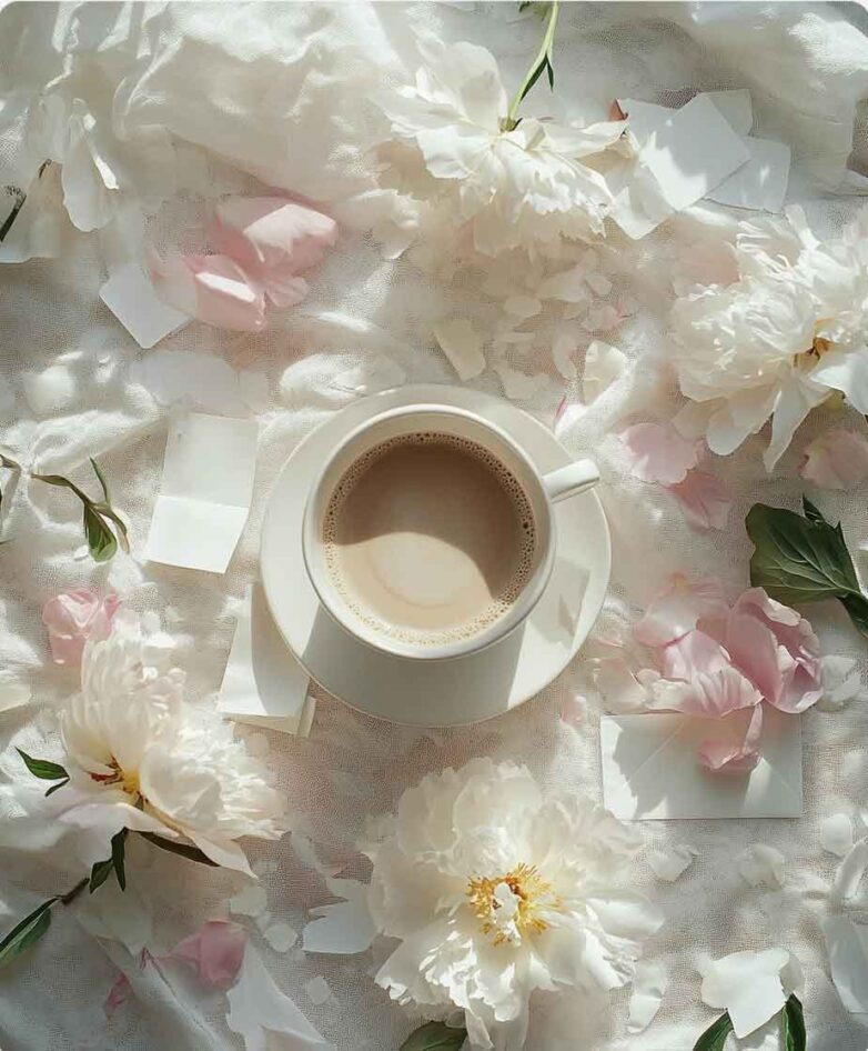 65 Spring Aesthetic Images That Will Lift Your Mood - The Mood Guide