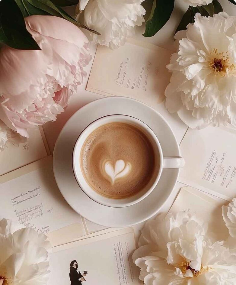 65 Spring Aesthetic Images That Will Lift Your Mood - The Mood Guide