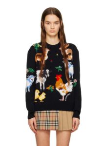 Cottagecore Sweaters (The Most Aesthetic Picks For Your Bucholic ...