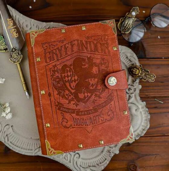 The Best Gryffindor Gifts For The Brave & The Loyal