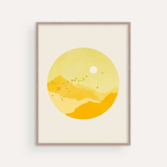 The Best Yellow Gifts Ideas To Spread Sunshine Year Round - The Mood Guide