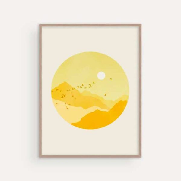 The Best Yellow Gifts Ideas To Spread Sunshine Year Round - The Mood Guide