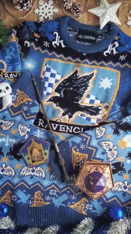 Sophisticated Ravenclaw wallpapers for iPhone (Free & Aesthetic) - The ...