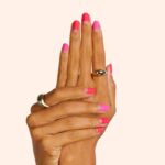 47 Simple Nails Ideas (Designs So Easy You Can DIY At Home) - The Mood ...