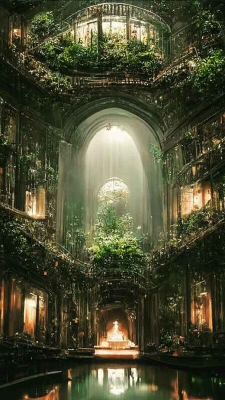 50+ Amazing Slytherin Wallpapers for iPhone - The Mood Guide