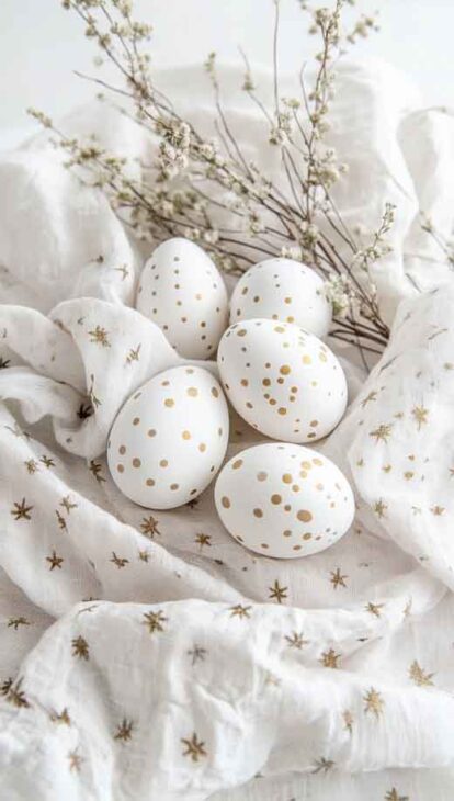 40+ Springy Easter Wallpapers for iPhone (Aesthetic & Free) - The Mood ...