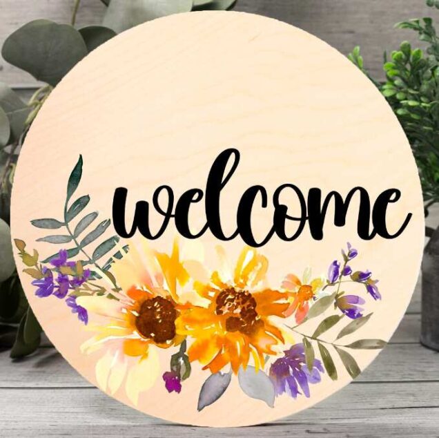 The Most Joyful Sunflower Decor To Cheer Up Your Home - The Mood Guide