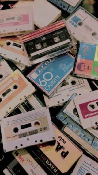 Indie Aesthetic Wallpapers for iPhone - The Mood Guide