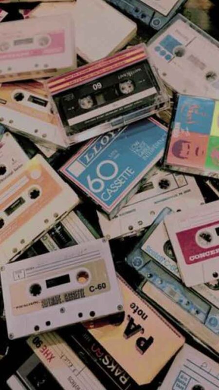 Indie Aesthetic Wallpapers for iPhone - The Mood Guide