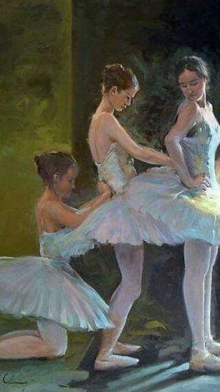 50+ Ballet Wallpaper Ideas for iPhone - The Mood Guide
